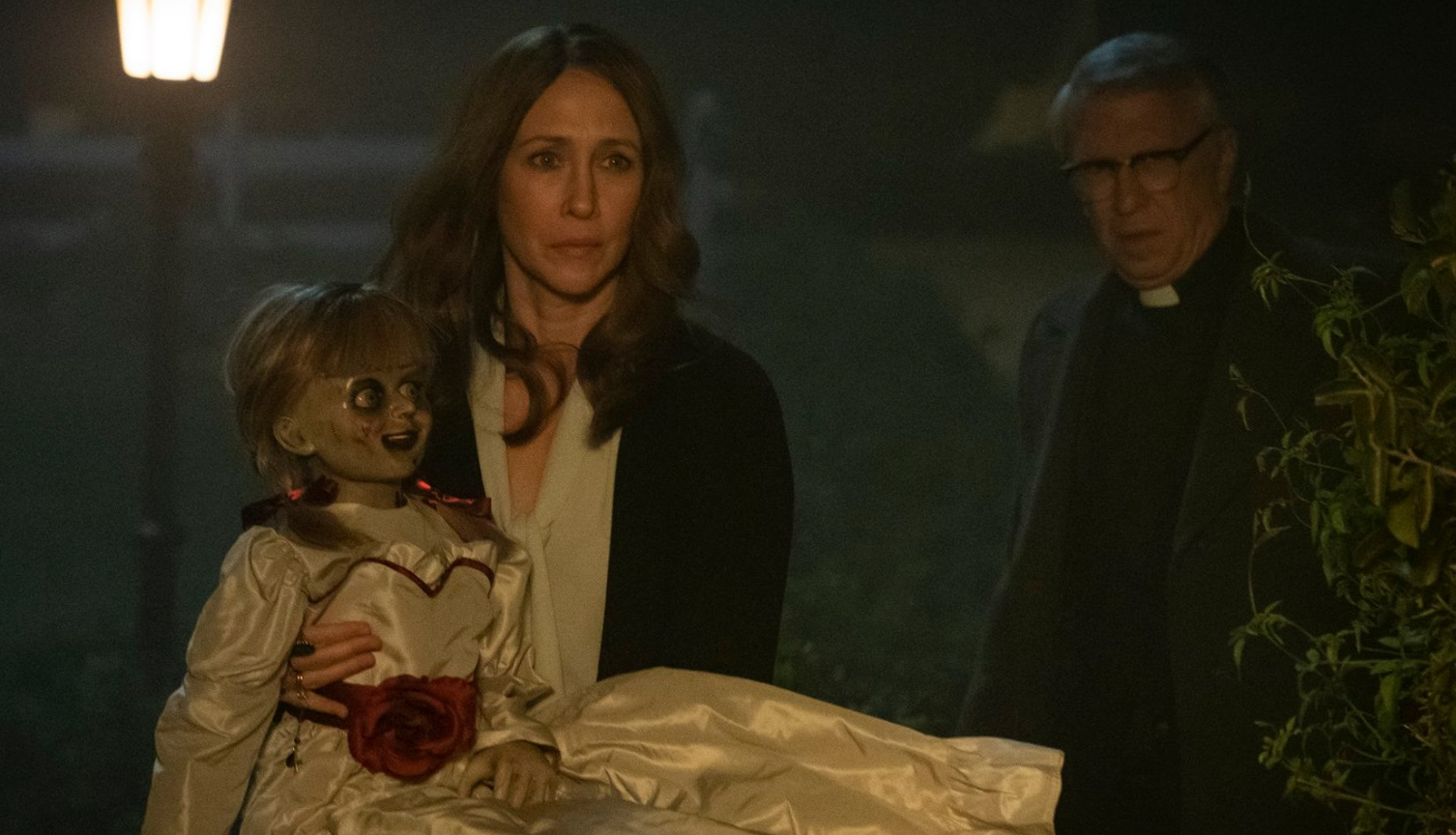 Annabelle 3 | FilmHorror